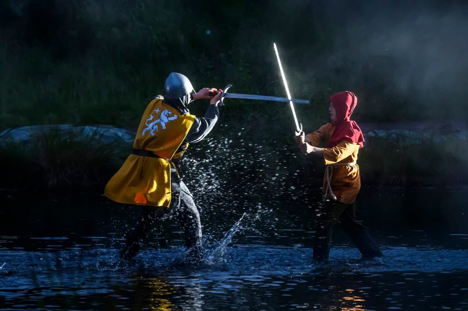 An Epic Tale of England - Kynren