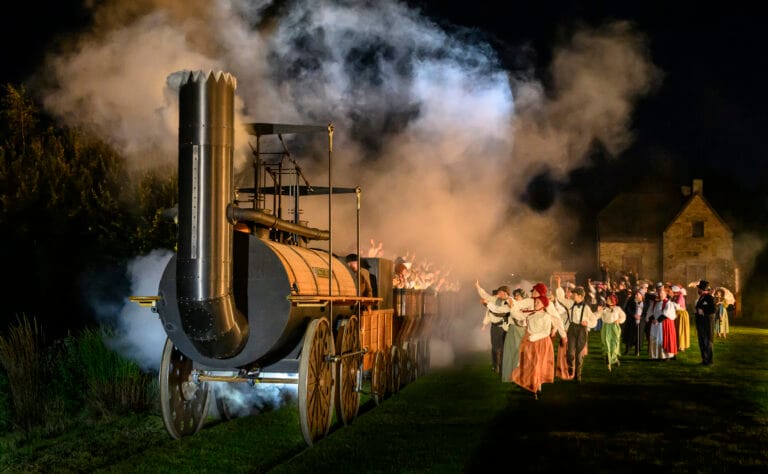 Kynren Celebrates A Decade of Spectacular Shows! 2025 Tickets on Sale ...