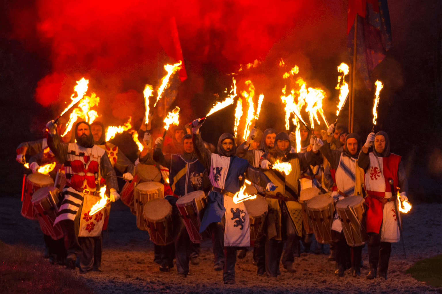 An Epic Tale of England - Kynren