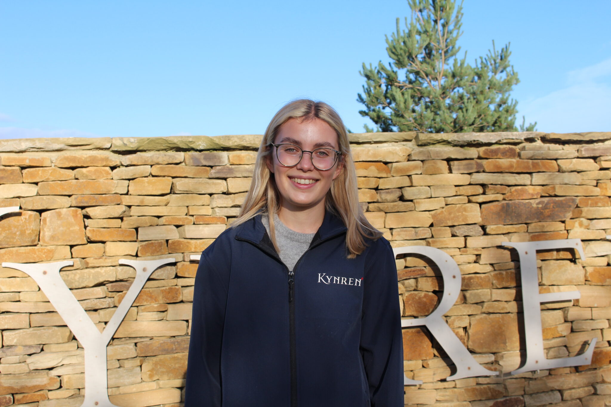 Kynren’s Freya Askew Reaches Final of Rising Star of the Year - Kynren